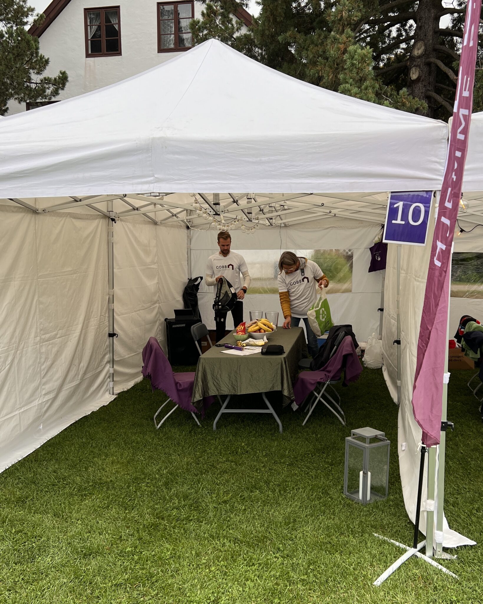 GOBB deltok på Kreftforeningens Stafett For Livet — GOBB | Gjøvik og ...