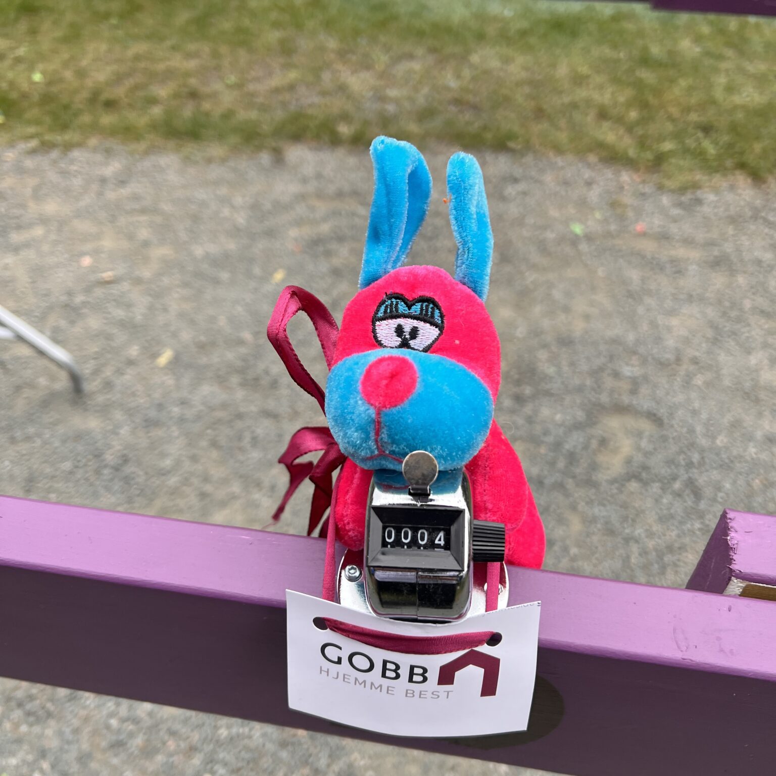 GOBB deltok på Kreftforeningens Stafett For Livet — GOBB | Gjøvik og ...