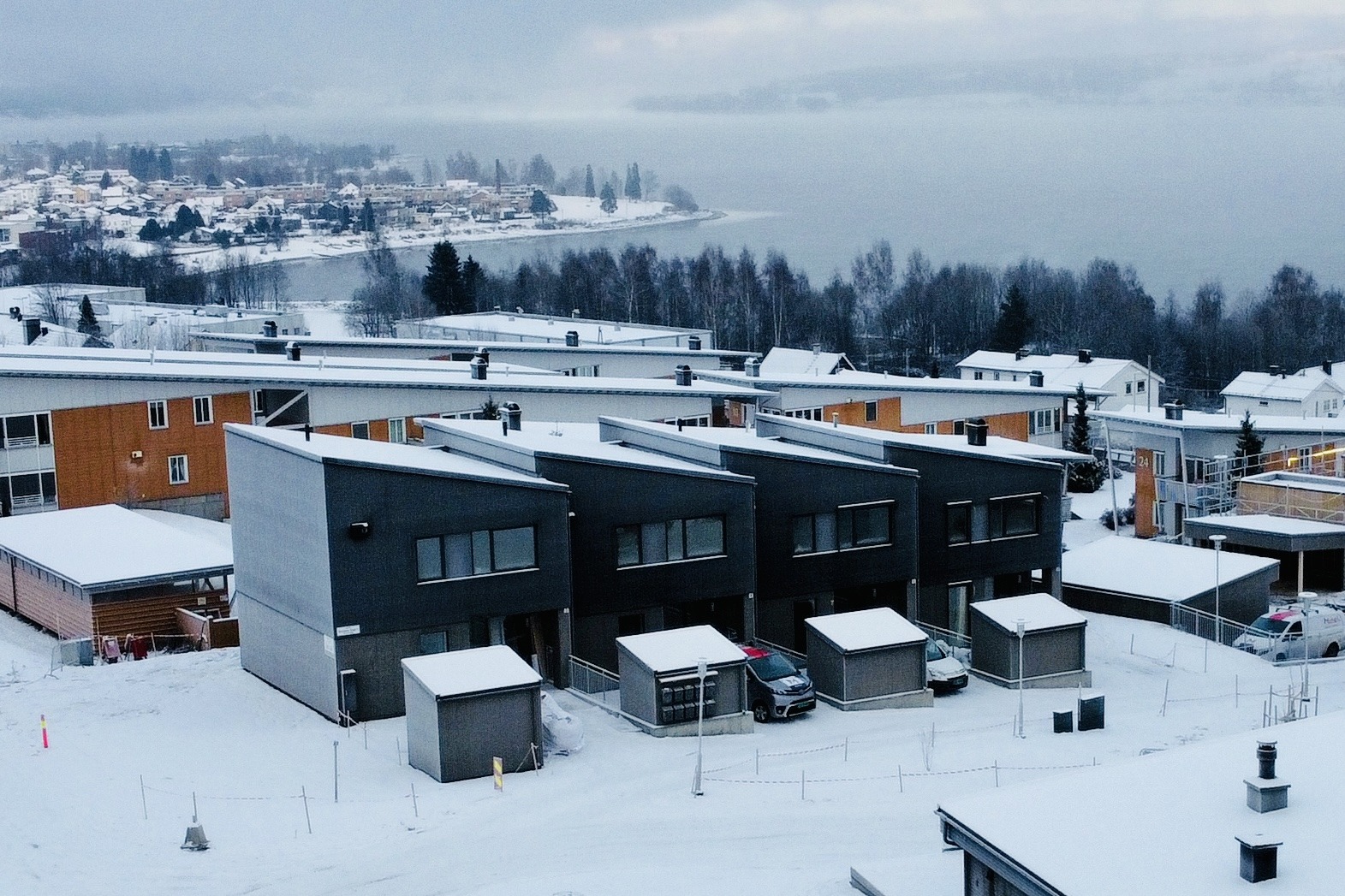 Gratulerer med ny bolig — GOBB | Gjøvik og Omegn Boligbyggelag